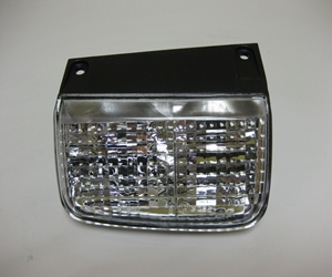 Renault Trafic II Hátsó tolató lámpa - Renault autóalkatrész üzlet